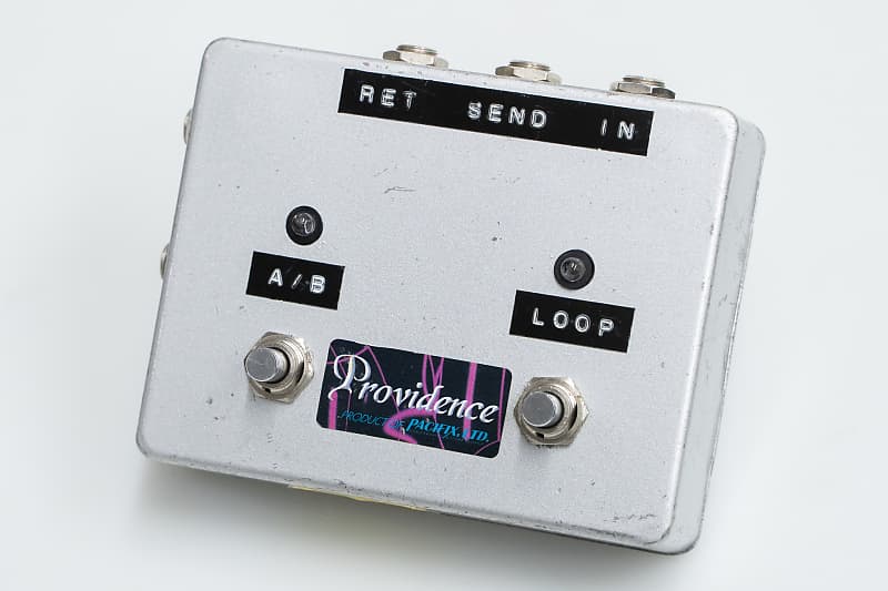 【used】Providence / P-3LG【GIB Yokohama】 | Reverb