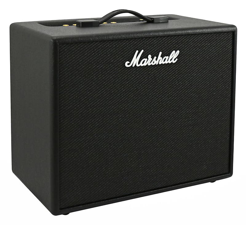 Marshall Code CODE50 50-Watt 1x12" Digital Modeling Guitar | Reverb