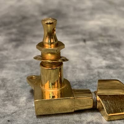 Washburn Bass Side Tuner Gold | Reverb