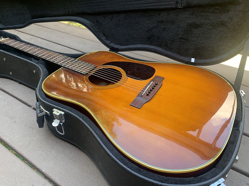 Alvarez 5025A 1982 60th Anniversary | Reverb
