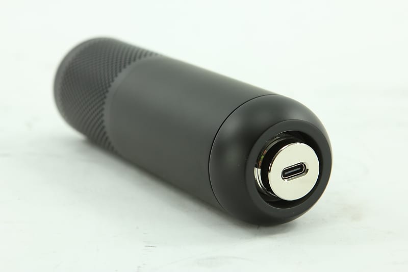 Novox NC1 USB-C - Condenser microphone | Reverb