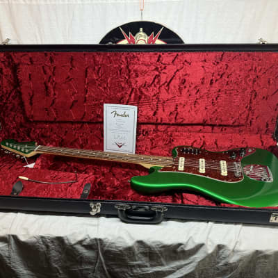 Ritter Jupiter 6 String Bass Frosted Black | Reverb