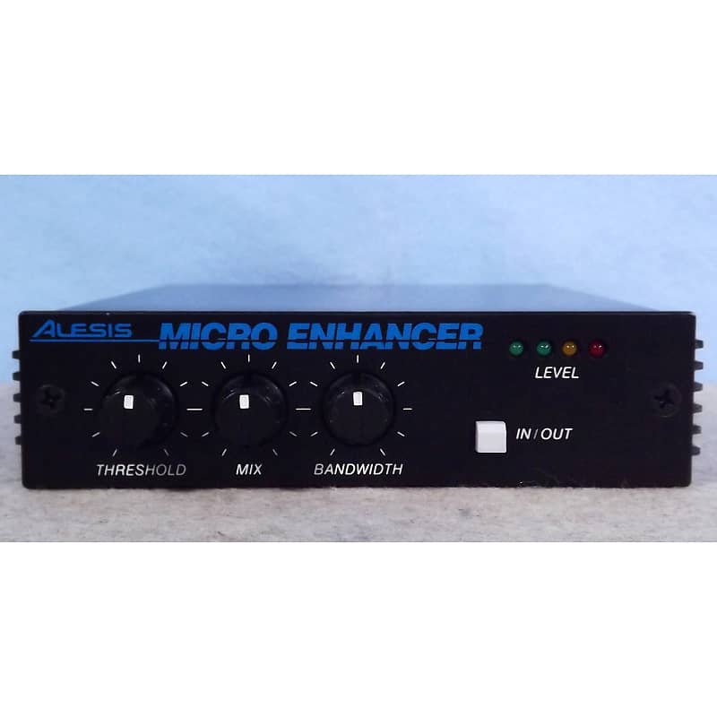 Alesis Micro Enhancer | Reverb
