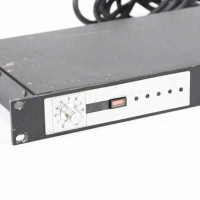 EXR Exciter Model SP1 Psychoacoustic Audio Rackmount Outboard | Reverb