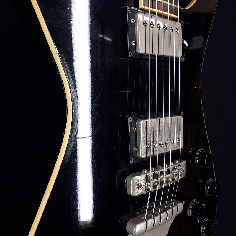 Greco Mirage M600 Japan 1981 | Reverb