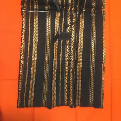 Recorder Bag-Alto Recorder Roll-Three | Reverb