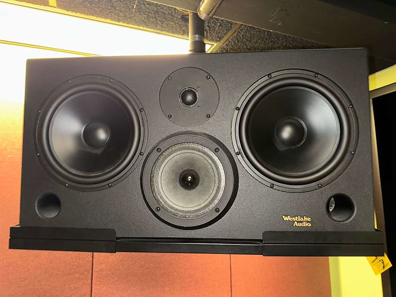Westlake BBSM-10 Studio Monitor (Pair) | Reverb Canada