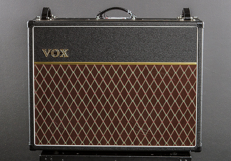 AC30C2 Custom | Reverb