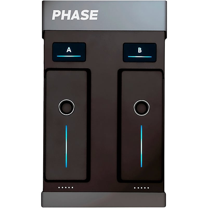 MWM Phase Essential Wireless DVS DJ System With 2 Remotes | Reverb