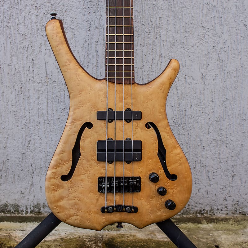Warwick Infinity 2003 - Natural | Reverb