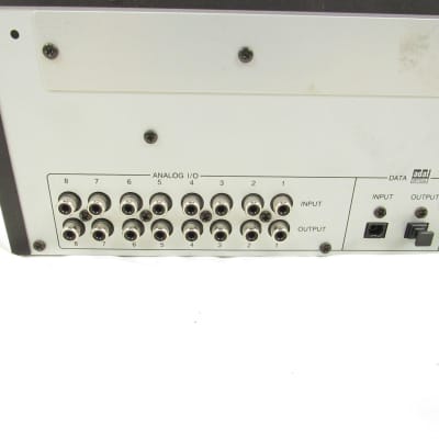 Fostex D90 ADAT Digital Multitrack Recorder 1990s - Cream | Reverb