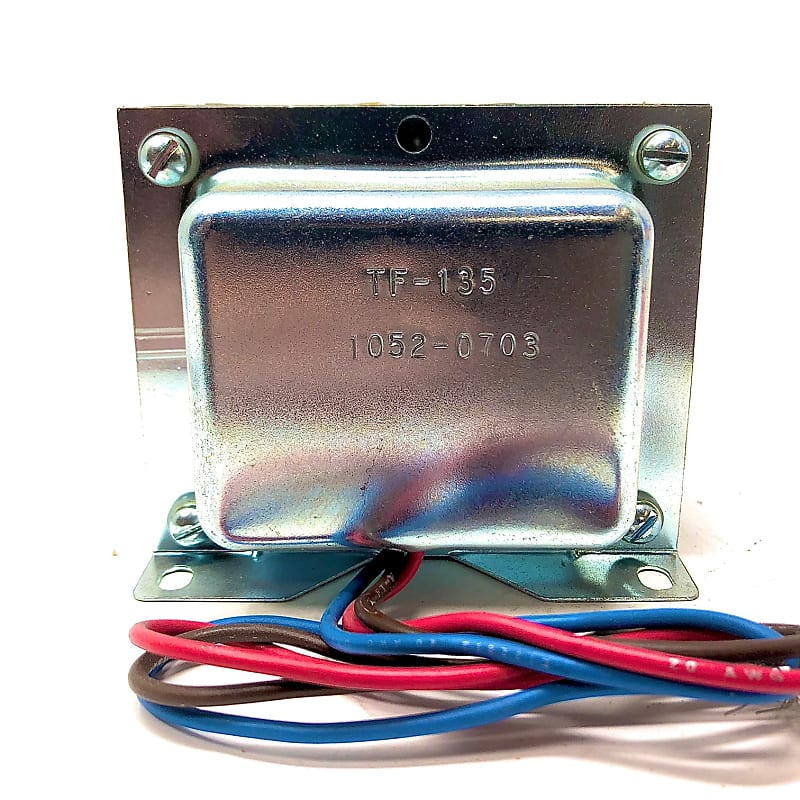 Fender Twin Reverb and Dual Showman - Replacement Output | Reverb