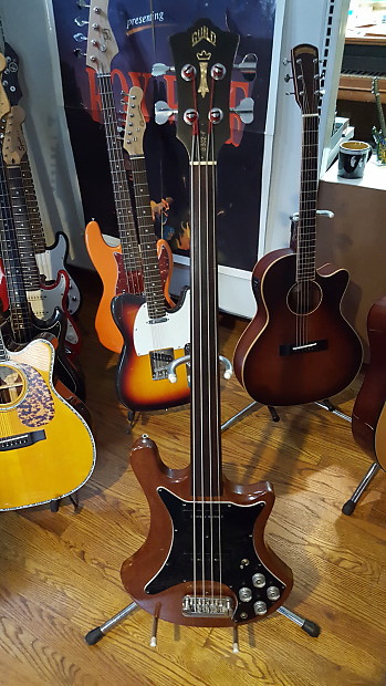 Guild B302-F - *** PRICE REDUCED *** | Reverb