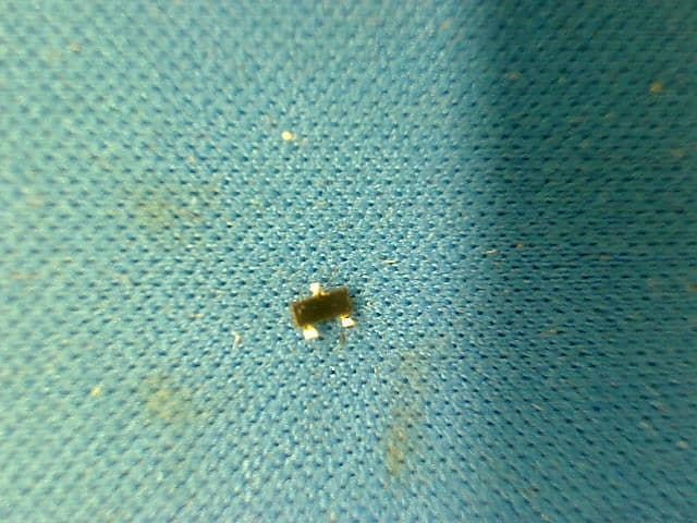 Blackstar - MCTR01085, MPSA93 SURFACE MOUNT TRANSISTOR | Reverb