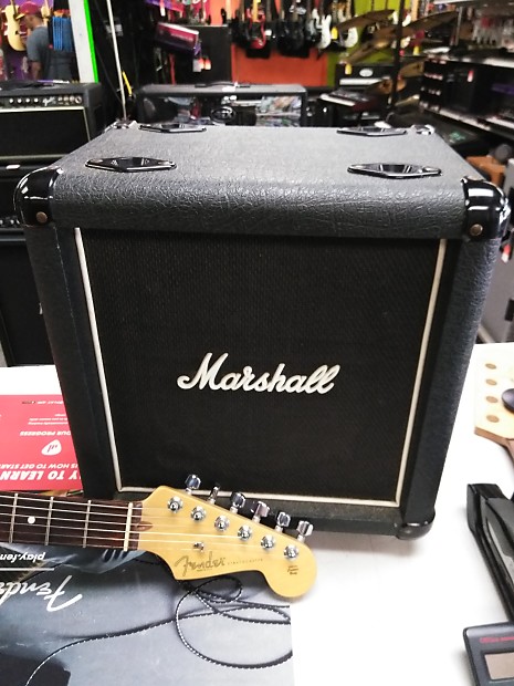 Marshall Mini Stack 110 Cabinet | Reverb