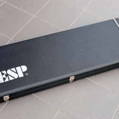 ESP Horizon Classic + ESP Case | Reverb