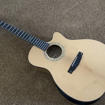 Cort Gold Edge Limited Edition | Reverb