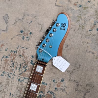 PureSalem Reverberation - Blue | Reverb