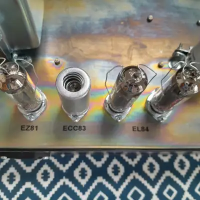 OSO 715 2022 | Reverb