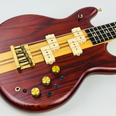 Vantage VA900B, "The Devil Bass on the Day of the Eclipse." | Reverb