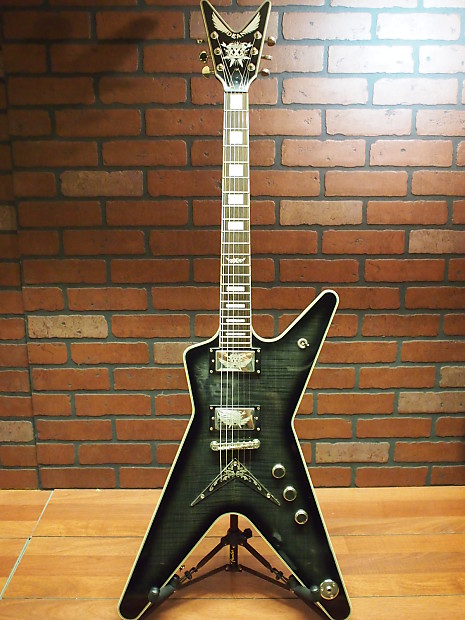 Dean ML 30th Anniversary | Reverb