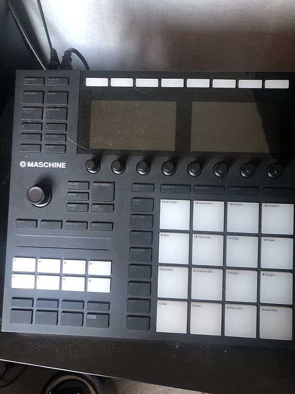 Native Instruments Maschine (with komplete 13 ultimate ce) | Reverb