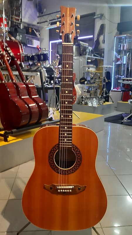 Meazzi Texas 1970 | Reverb