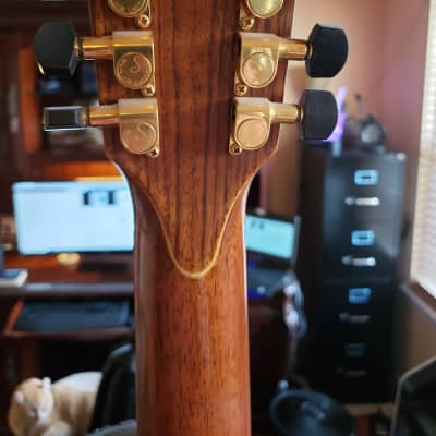 Taylor 955-C 1990 Richie Sambora Owned 855 755 655 12 string | Reverb