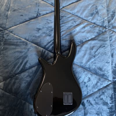 Spector NS-2000/4 2000 - Holoflash | Reverb