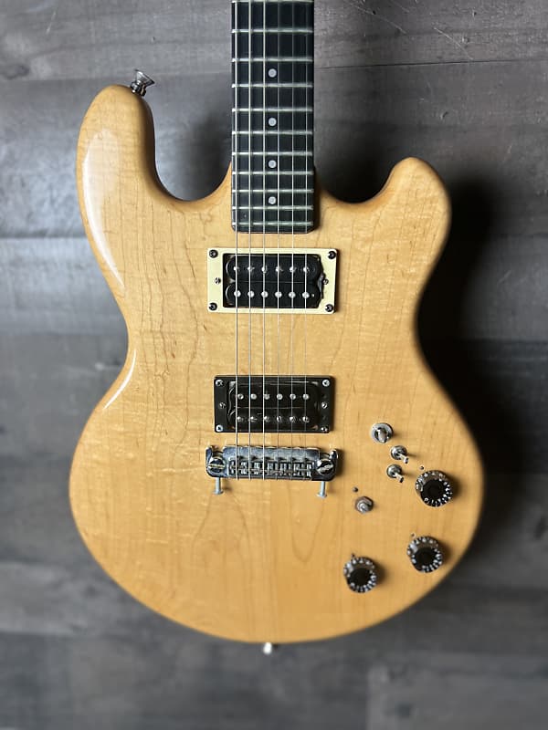 Kramer Dmz 2000 1979 Natural | Reverb UK