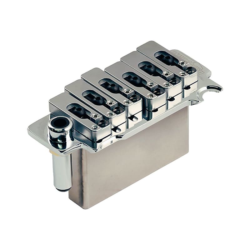 Wilkinson by Gotoh VS1300 Tremolo System with Locking | Reverb UK