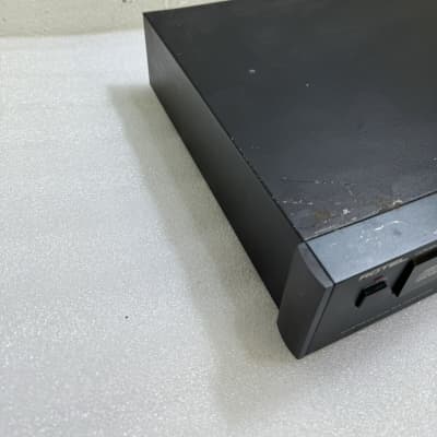 Rotel RCD-865 COMPACT DISC PLAYER BIT STREAM DUAL D/A | Reverb UK