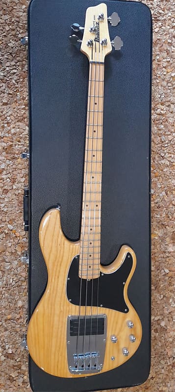 Ibanez ATK300 2007 - Natural | Reverb