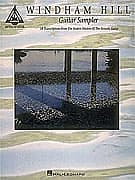 Windham Hill Guitar Sampler | Reverb