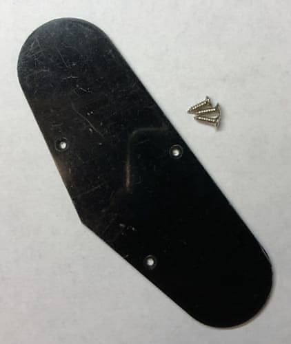 Epiphone Les Paul Special II Electric Guitar Control Cavity | Reverb