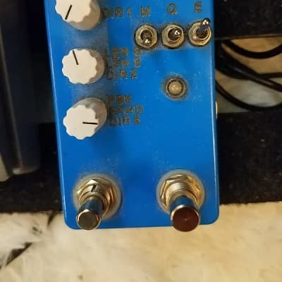 WEM Guild Copicat Copycat 1969 | Reverb