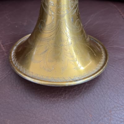 Conn Constellation Trumpet | Reverb