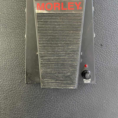 Morley Volume Stereo | Reverb