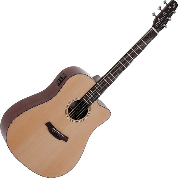 Baton Rouge L1LS/DCE Westerngitarre | Reverb