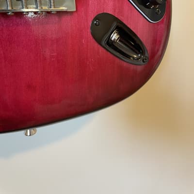 Custom Built Fender Style Parts-Caster Fishman Fluence | Reverb