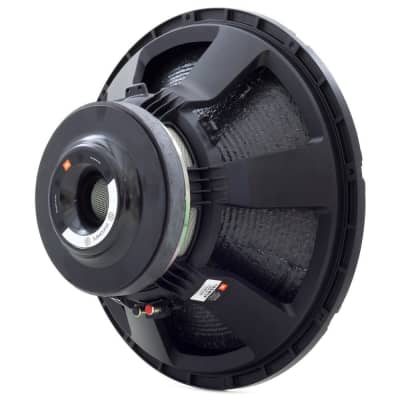 JBL 18" 18SW3P 800 Watts RMS 1600 Peak 8 Ohm Subwoofer | Reverb