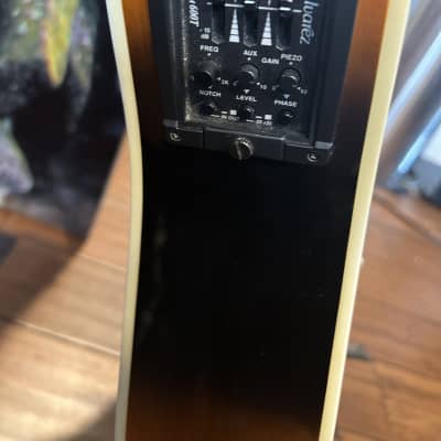 Alvarez FD60 tbs - Alvarez Fd 60 Thin Cutaway Dreadnough | Reverb