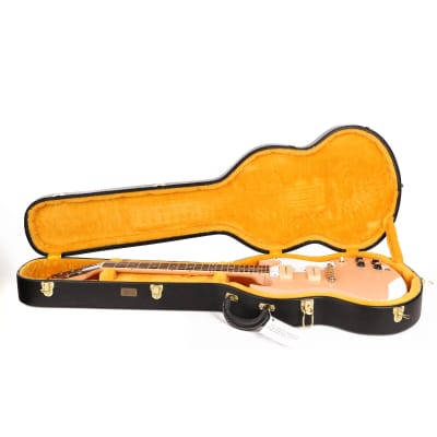 Gibson Custom Shop SG Special Shell Pink Lightly Aged Made 2 | Reverb