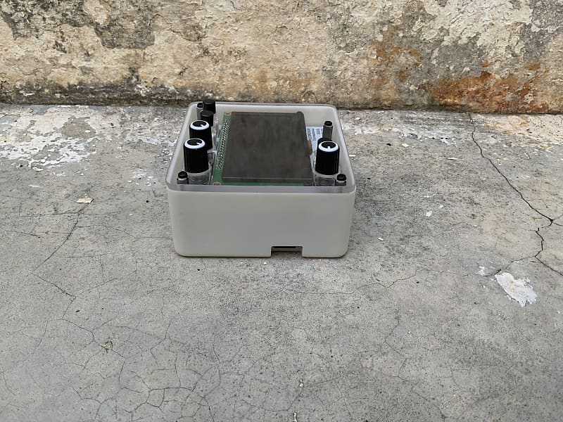 Monome Norns shield | Reverb