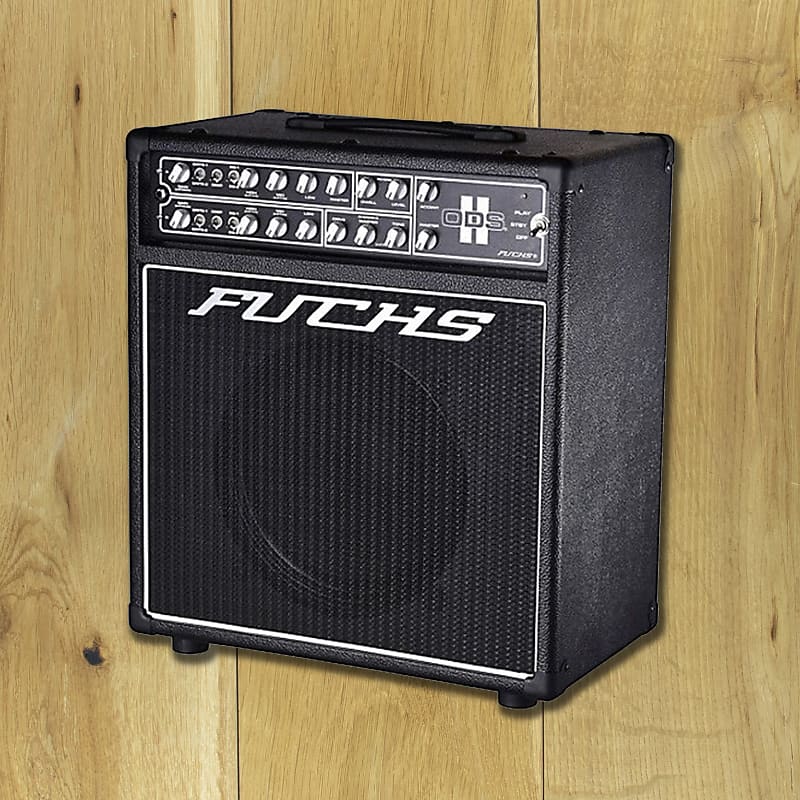 FUCHS ODS-II 100w Combo | Reverb