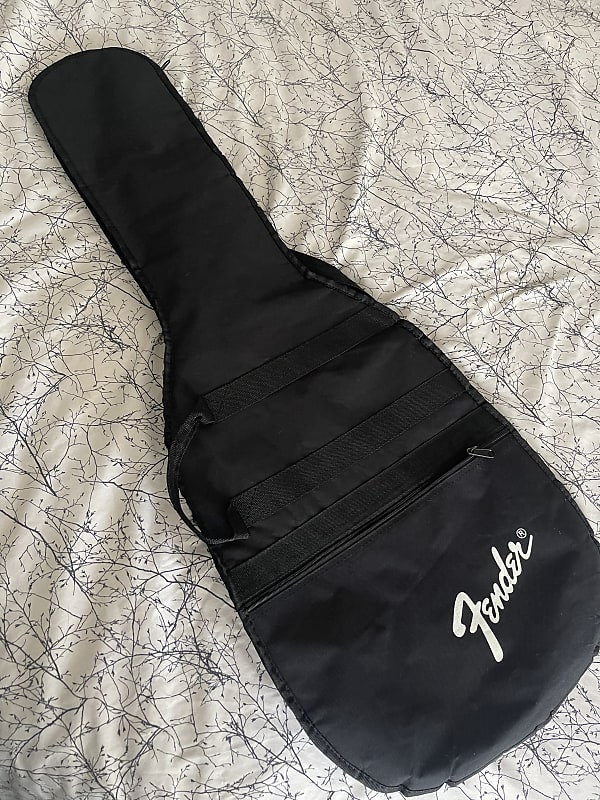 Fender Soft Shell 2 - Soft | Reverb
