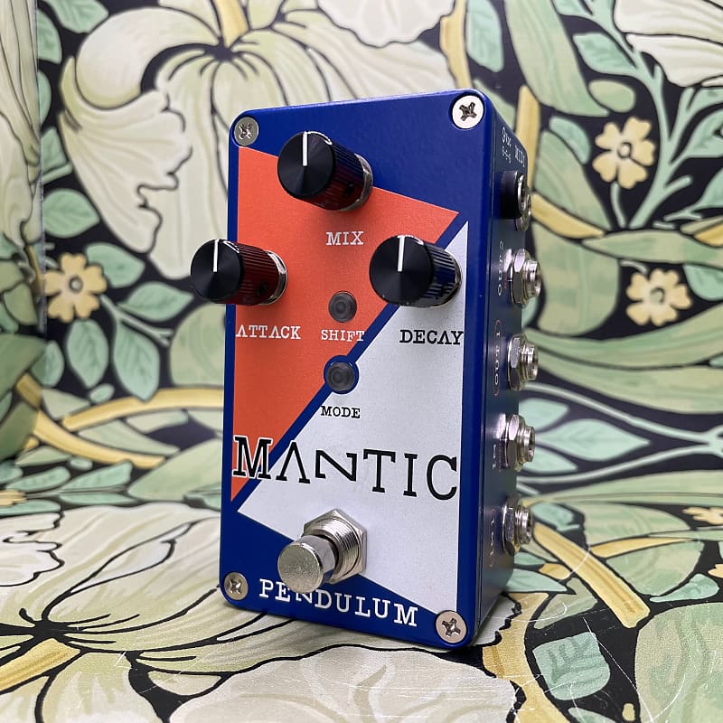 Mantic Conceptual Pendulum | Reverb