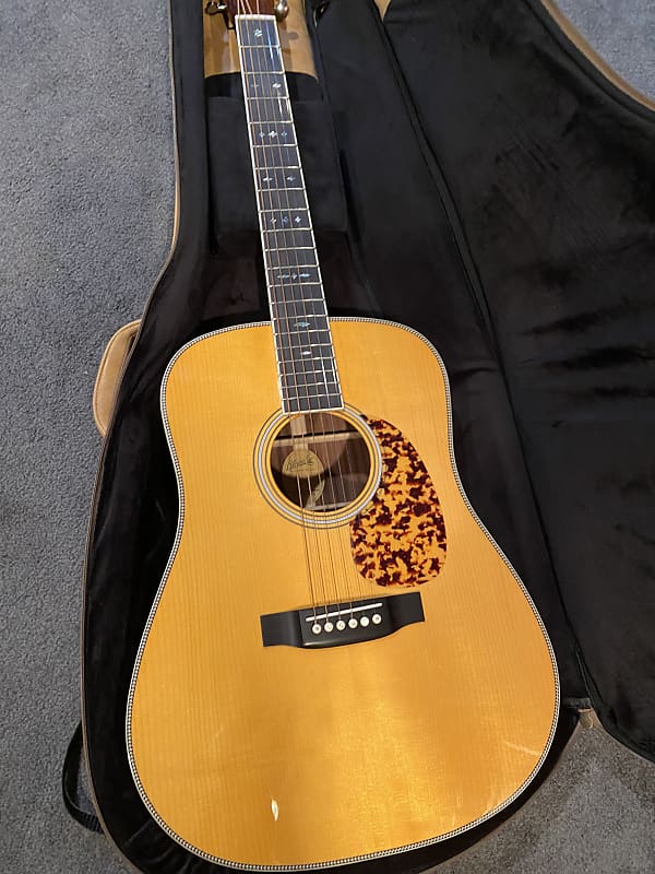 Blue Ridge BR-260 | Reverb