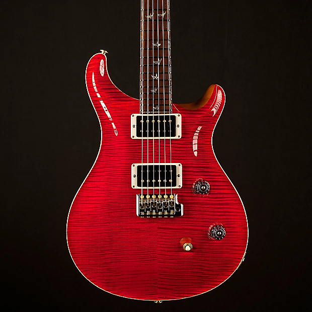 PRS 30th Anniversary Custom 24 Private Stock 2015 | Reverb Italia