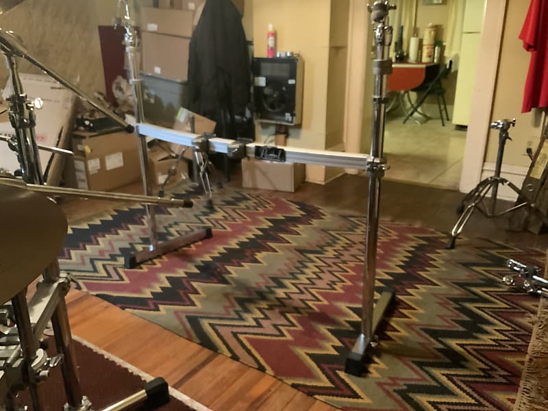 Pearl Icon drum rack 44” | Reverb